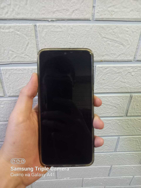 Samsung Galaxy A13
