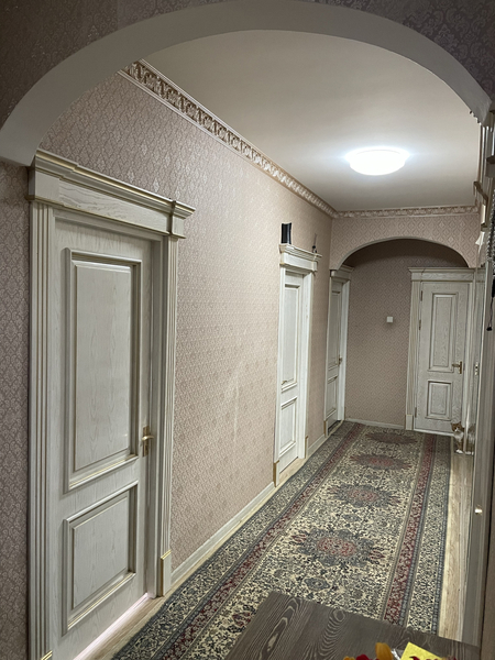 Учтепа Алгоритм 31 квартал