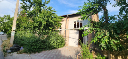 Срочно продаётся Дом 3 сотки Мажлунтол
