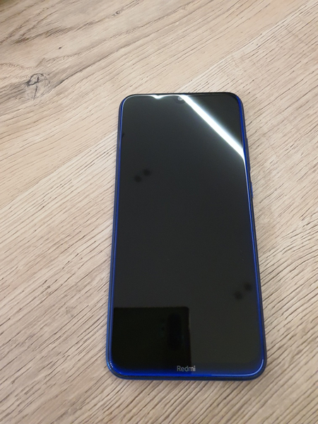 Redmi note 8 коробка+документ