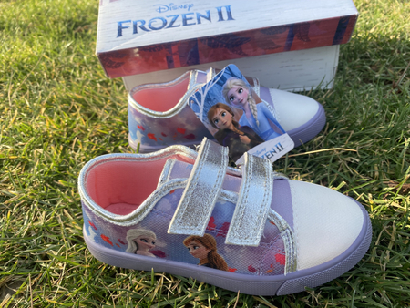Frozen обувь размер 28