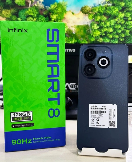 Smart 8 скидка + бонус