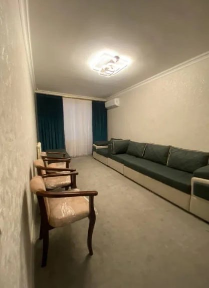 Ц13 2в3/3/4 продаю квартиру с евро ремонтом. Общая площадь 60кв…!