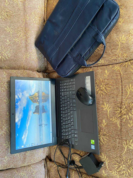 Ноутбук Lenovo 320 (NOUTBOOK SOTILADI)