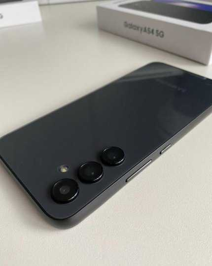 Samsung A54 8/256gb