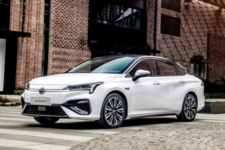 Gac Aion s 580 luxury version новая,  2023 годам люксовая срочно