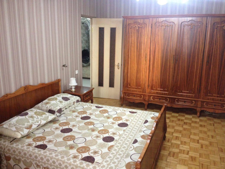 Эффенди квартира по суточно