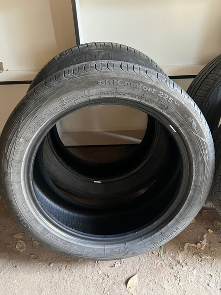 Шины Giti Comfort. 215/55/17