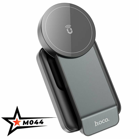 Hoco CQ3 Wireless Charger Беспроводной Зарядки