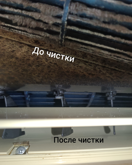 Установка и ремонт кондиционеров. Иван