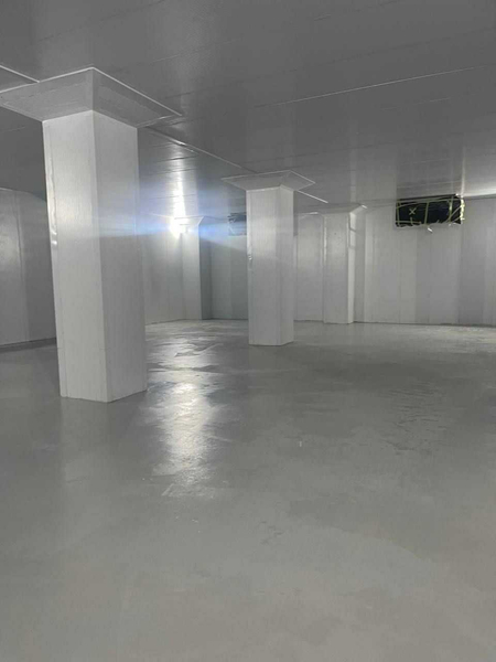 Срочно сдаётся в аренду 10000 м². склад и промышленный холодильник!