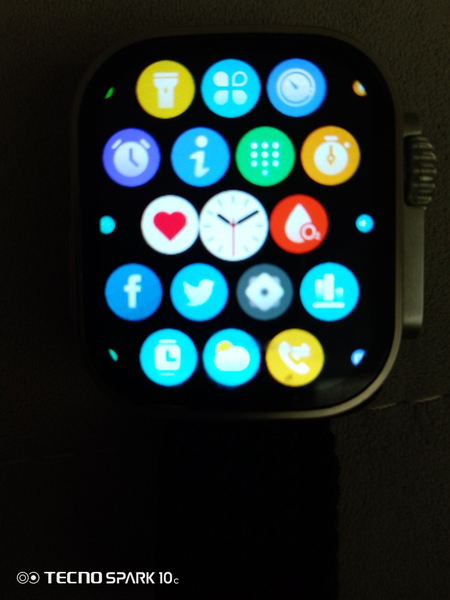 Продам часы Apple watch