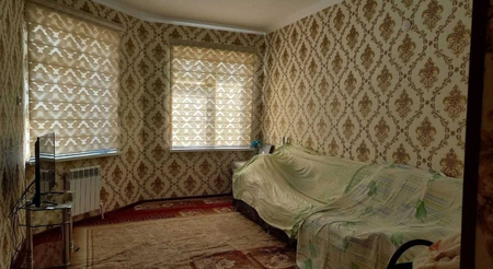 СЕРГЕЛИ 6А - аренда квартиры.