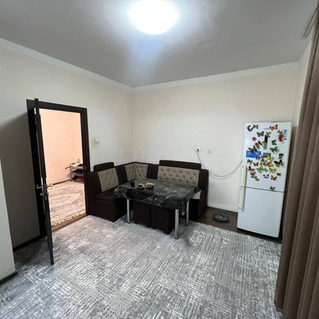 Novastroyka Sergili 10 xudud. 2/4/9. 70m2.