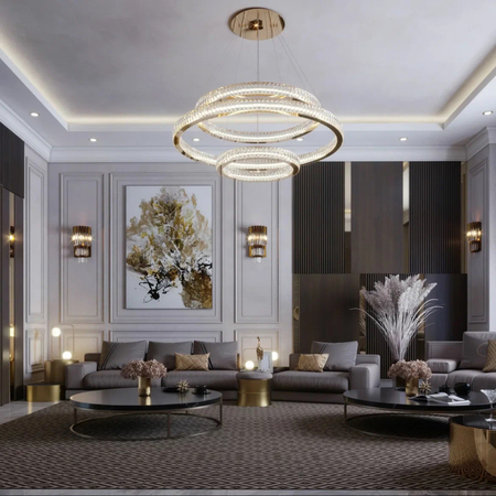Interyer dizayner