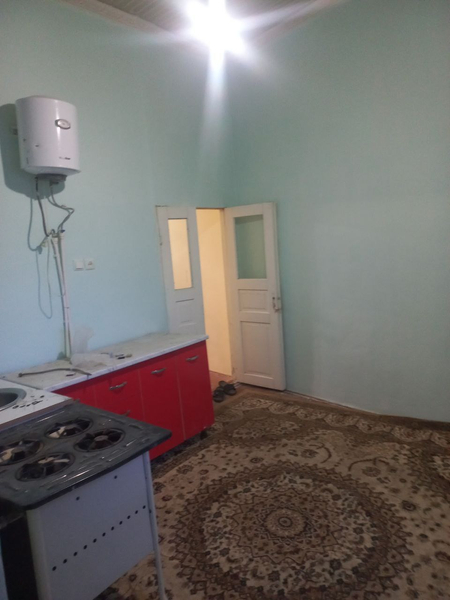 Калхоз бозорга якин