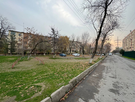 Квартира Продаётся 1/2/4 На Яшнабадском ор-р Панельный Оханграбо