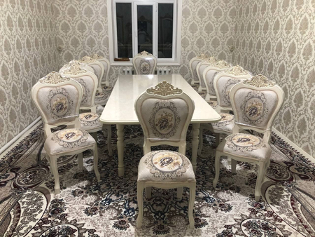 Стол стул 370.000
