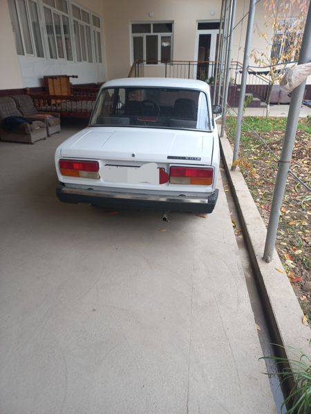 Lada 2107 xolati yaxshi