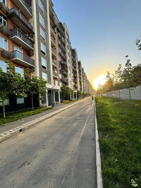 Assalom sohil , 1/7/9 , 38м2  Махтумкули 5 мин от центра !!