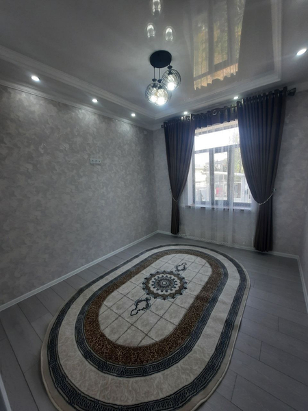 Продажа 3х комнатной квартиры в центре Самарканда