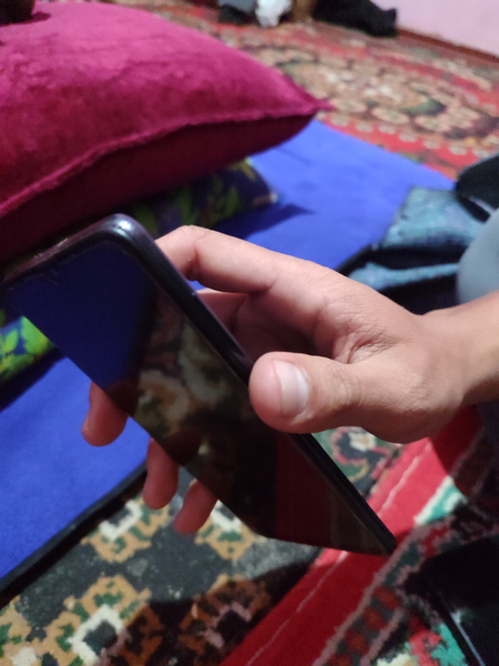 Samsung galaxy A 31