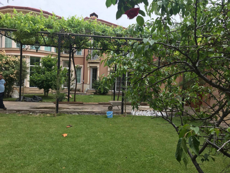 Аренда Джуманджи  Дом 6 соток