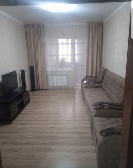 3/4/5 ТТЗ ЮГНАКИ 80кв.м. N16