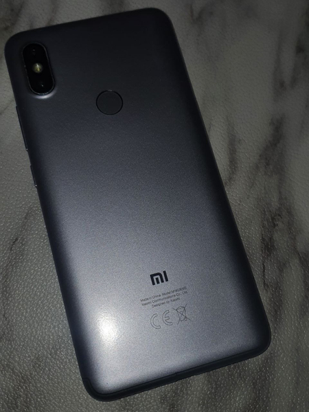 Redmi s2 32 gb редми с2