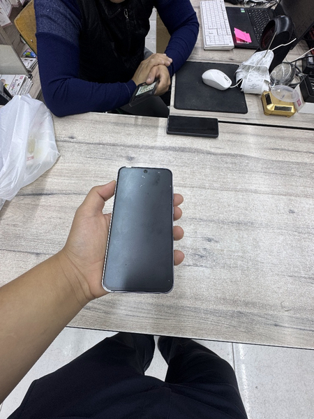 Samsung 23 fe zz