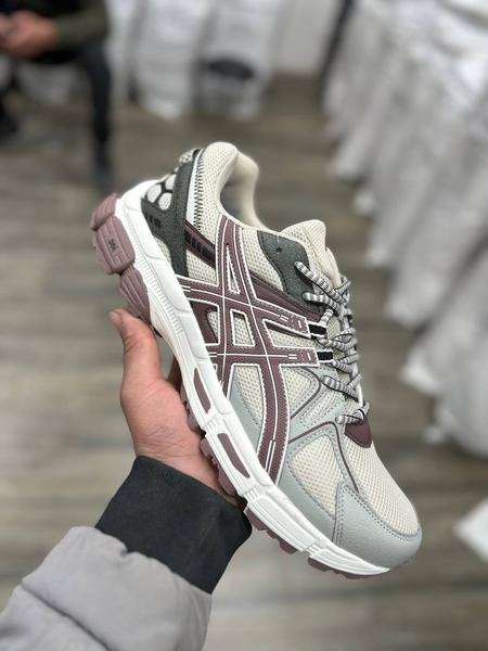 Asics gel kahana 8 Velligan