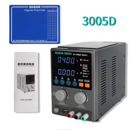 SUGON 3005D 30V 5A