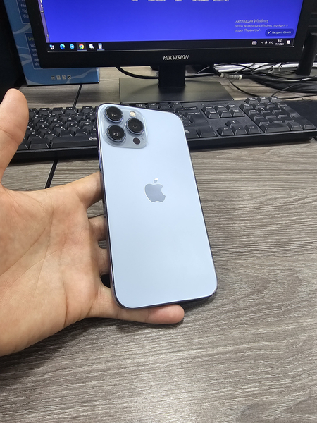 Iphone 13 Pro Max 256Gb