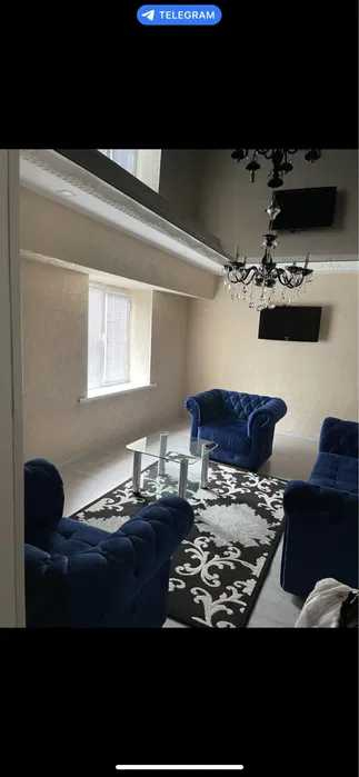 Аренда 1 комнатной квартиры в Центре Юнусабад Ц5 TK106
