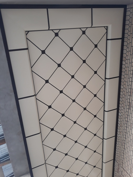 Tunukabond travertine  NO1