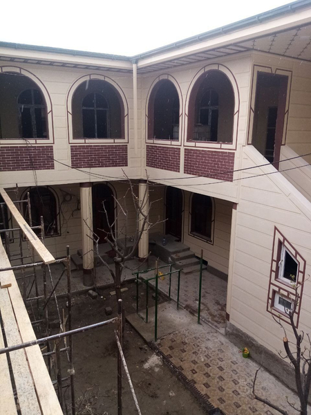 Treventin qilamiz manzil samarqand