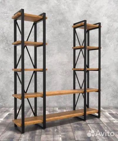 LOFT мебель для дома и офиса .
