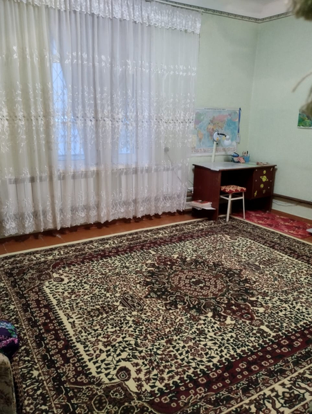 Продается участок в Кагане.