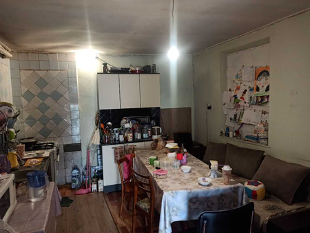 Срочно продается участок