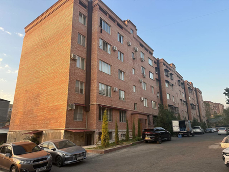 Продается Новостройка 3/5/5