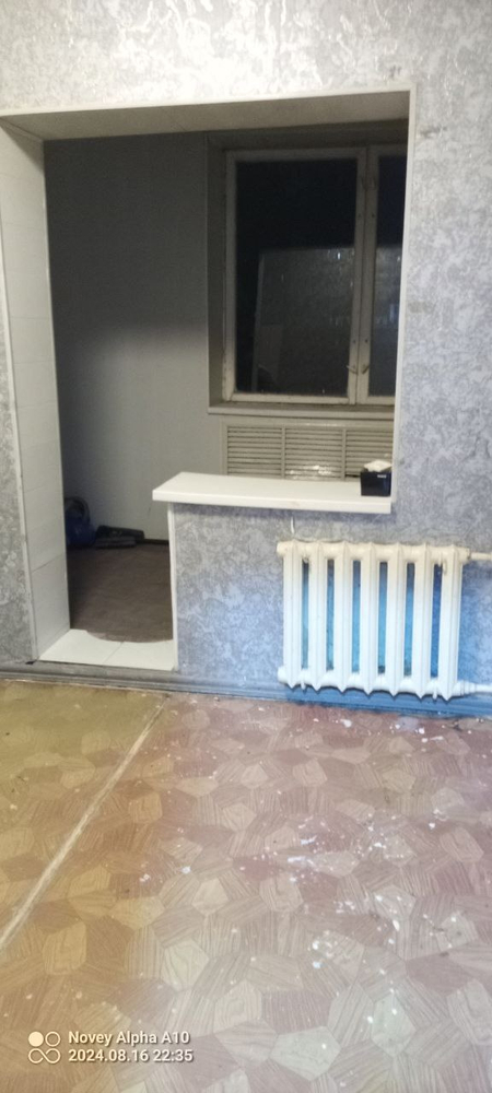Кушбеги аренда долгосрочная 2/3/5 пустая 350$