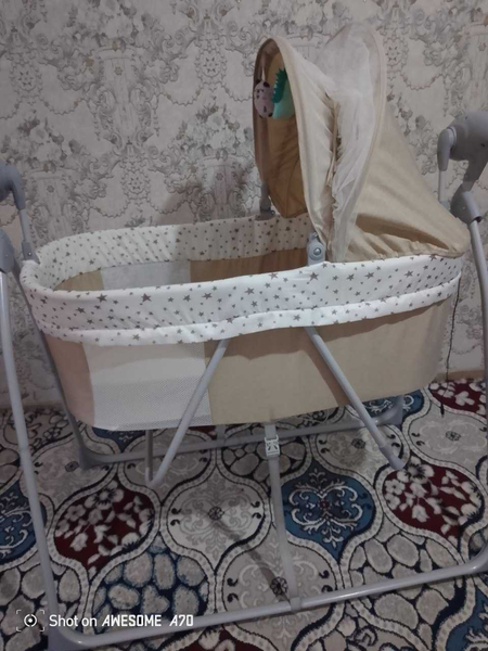 Продается люлька