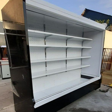 Промышленный холодильник
