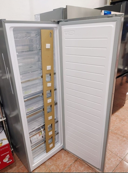 Морозильные камеры Midea модель:MDRU333FZF02