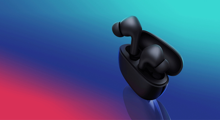 Беспроводные Наушники Redmi Buds 4 Active