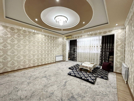 #582 Chilonzor E mavze 3/7/9, 72 m2 kvartira sotiladi
