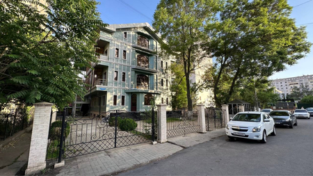 АРЕНДА 1400кв нежилое здание в центре города