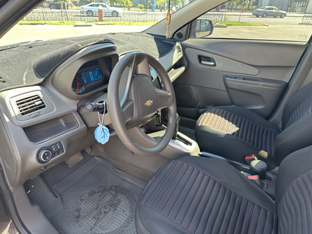 Продается Chevrolet Cobalt