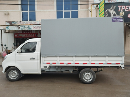 Changan sotiladi T3 yangi