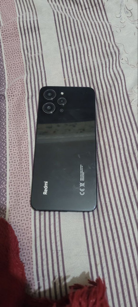Redmi 12 kafolati bor